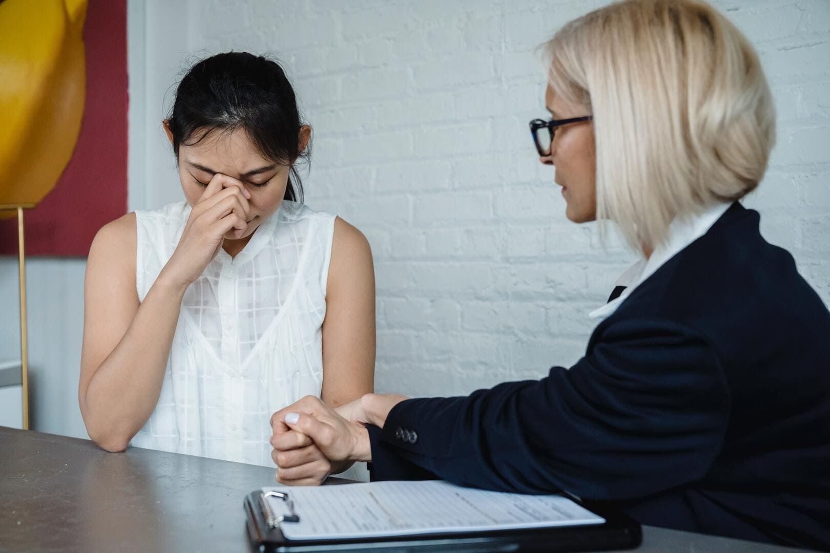 Depressione maggiore: diagnosi, sintomi e cura Depressione maggiore: diagnosi, sintomi e cura